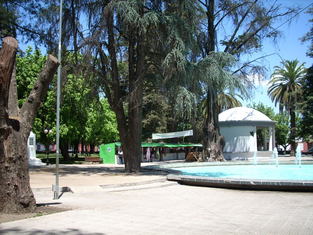 Comuna de Molina en primer lugar regional en colocaciones laborales